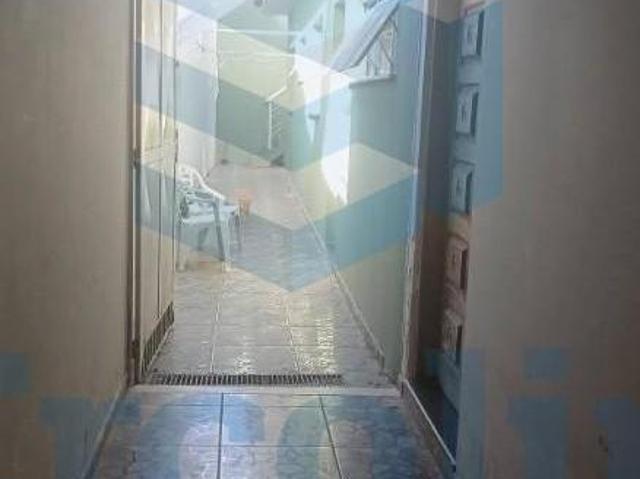 CASA À VENDA JARDIM ABAETÉ EM SOROCABA SP