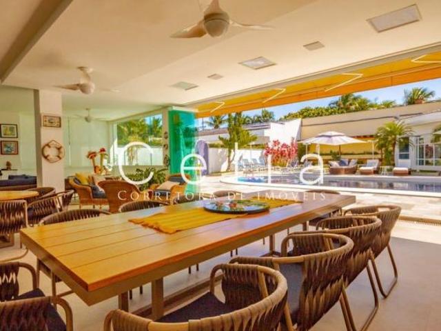 Casa à Venda, Jardim Acapulco, Guarujá, SP
