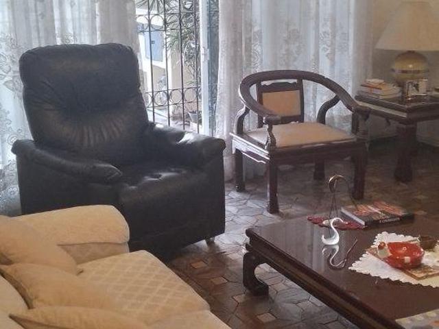 Casa a Venda Jardim Aeroporto