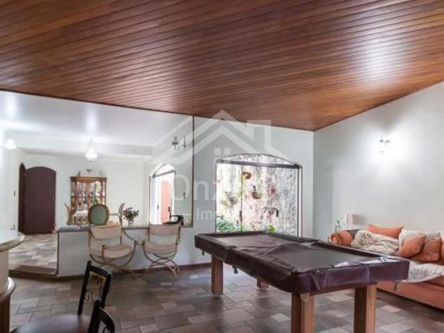 Casa a venda Jardim Aida, Guarulhos/SP