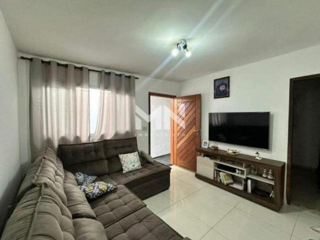 Casa à Venda – Jardim Alberto Gomes, 125 m²