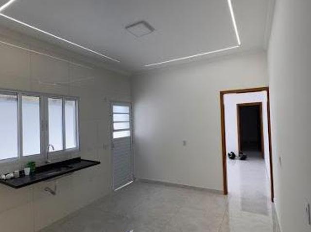 Casa a venda Jardim Alessandra em Várzea Paulista/SP