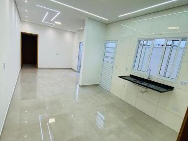 Casa a venda Jardim Alessandra em Várzea Paulista/SP