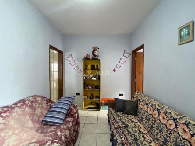 Casa à venda Jardim Aliança Cerquilho