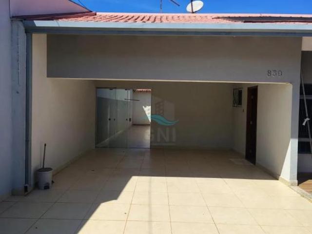 CASA A VENDA JARDIM ALPES I