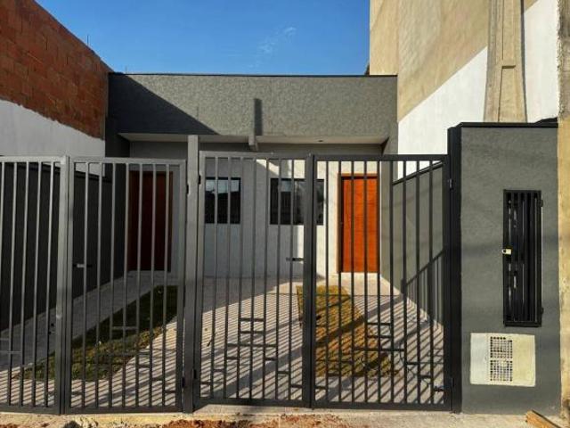 Casa a venda Jardim Alpes Sorocaba Zona Norte