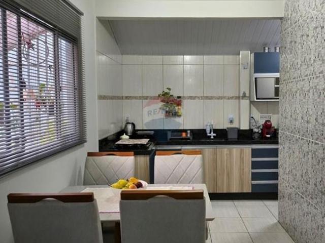 Casa a Venda Jardim Alto dos Ypês Investimento R$359.000,00