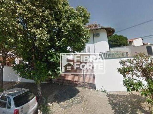 Casa à venda, Jardim Alto da Boa Vista Valinhos/SP