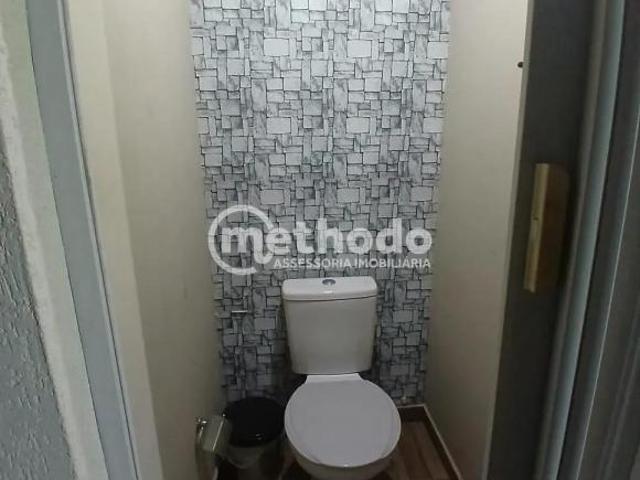 Casa à venda, Jardim Alto da Barra, Campinas, SP