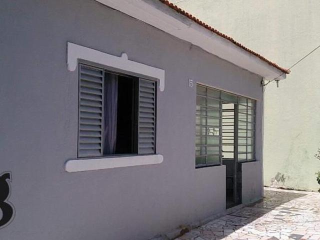 Casa à Venda – Jardim Alto Pedroso
