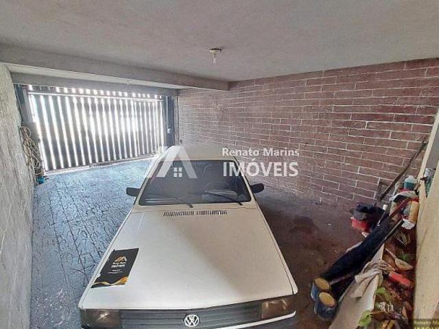 Casa à venda Jardim Altos do Itavuvu Sorocaba