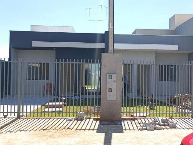 Casa à venda, Jardim Alvorada, Foz do Iguaçu PR