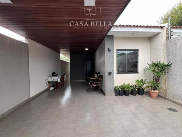 Casa à venda, Jardim Alvorada, FOZ DO IGUACU PR