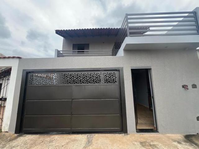 Casa à venda, Jardim Alvorada, Piracicaba, SP