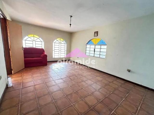 Casa à venda, Jardim Alvorada, São José dos Campos, SP