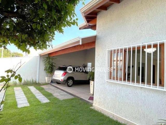 Casa à Venda Jardim Alvorada Valinhos/SP