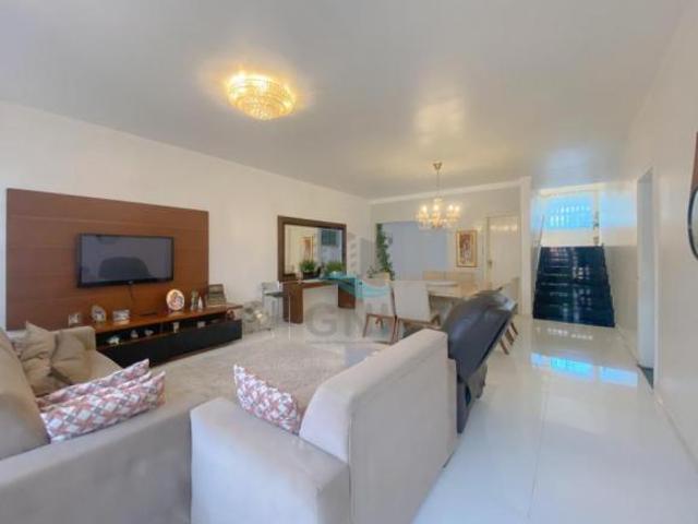 CASA A VENDA JARDIM ALVORADA