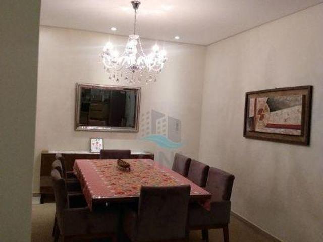 CASA A VENDA JARDIM ALVORADA