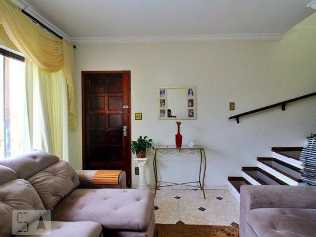 Casa à Venda Jardim Alvorada, 2 Quartos, 193 m² Santo André
