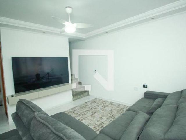 Casa à Venda Jardim Alvorada, 3 Quartos, 108 m2