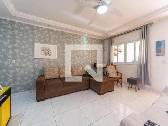 Casa à Venda Jardim Alvorada, 3 Quartos, 111 m² Santo André