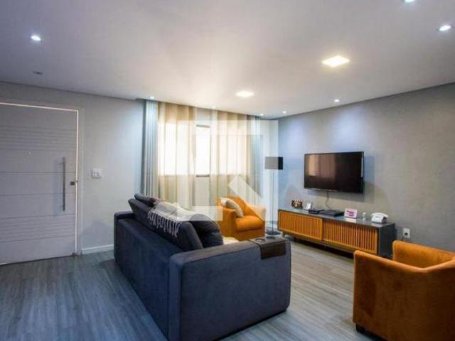 Casa à Venda Jardim Alvorada, 3 Quartos, 164 m² Santo André