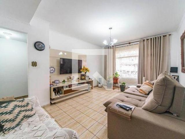 Casa à Venda Jardim Alvorada, 4 Quartos, 176 m² Santo André