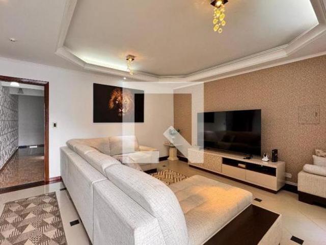 Casa à Venda Jardim Alvorada, 4 Quartos, 241 m2