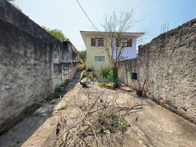 Casa à venda Jardim Alvinópolis Atibaia/SP