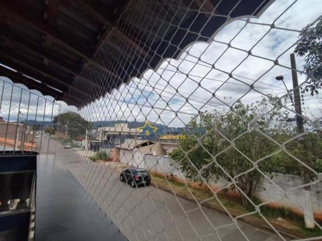 Casa à venda Jardim Alvinópolis Atibaia/SP