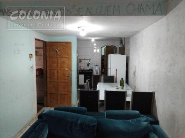 Casa a venda Jardim Alzira Franco