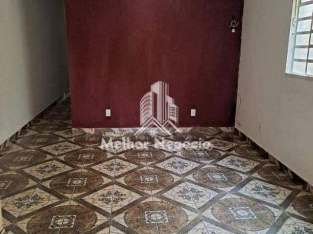 Casa à venda, Jardim Amanda I, Hortolândia, SP COD: RRCA3390_LMN
