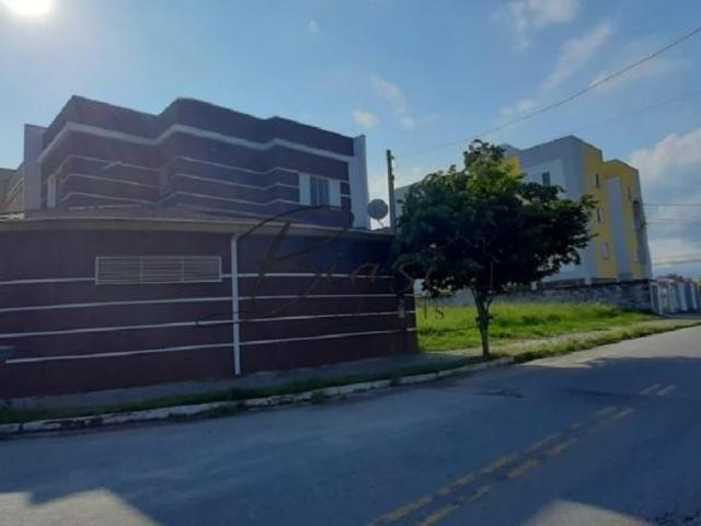 Casa à venda Jardim Amália Caçapava/SP 02 Suítes 282m² de terreno