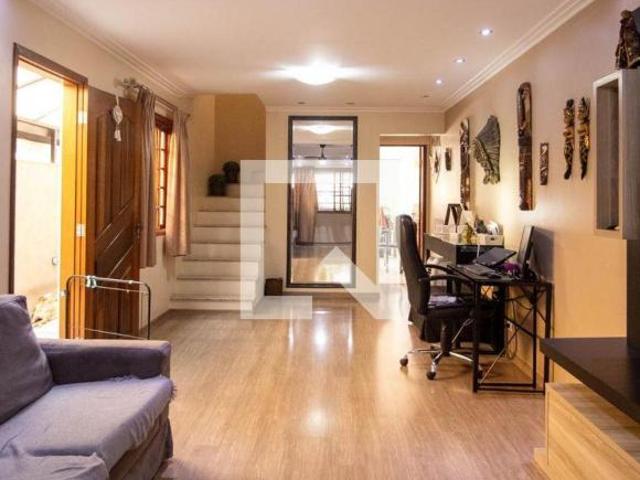 Casa à Venda Jardim América, 3 Quartos, 173 m2