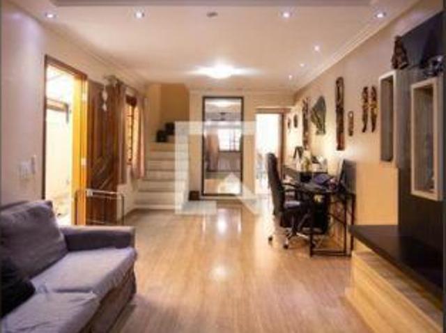 Casa à Venda Jardim América, 3 Quartos, 173 m² Taboão da Serra