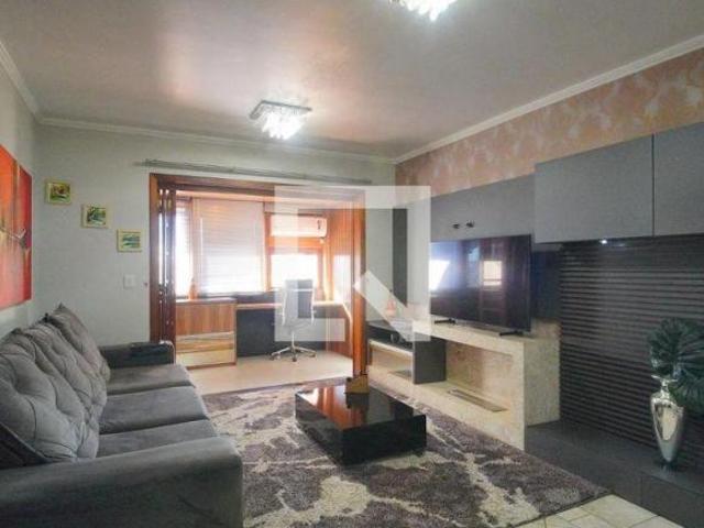 Casa à Venda Jardim América, 3 Quartos, 175 m² São Leopoldo