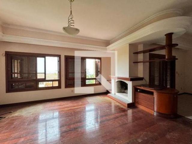 Casa à Venda Jardim América, 3 Quartos, 240 m² São Leopoldo