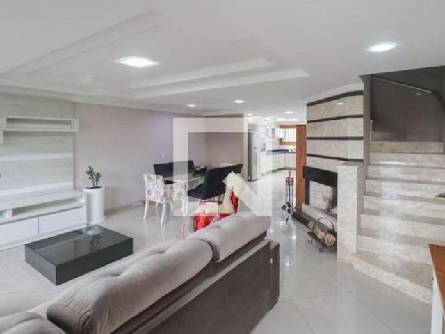 Casa à Venda Jardim América, 3 Quartos, 218 m² São Leopoldo