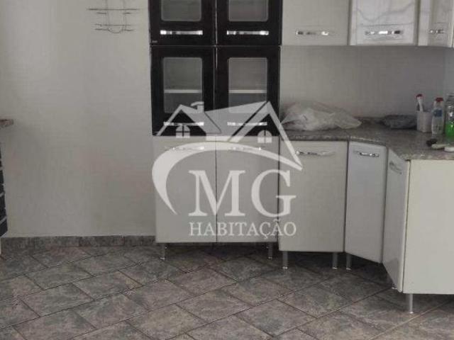 Casa a venda Jardim America 03 Dormitórios sendo 1 suite / Vila Maceno / Anchieta