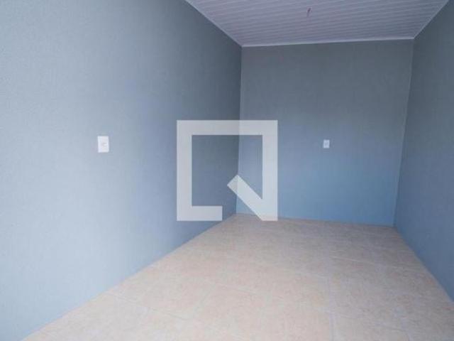 Casa à Venda Jardim América, 1 Quarto, 60 m² São Leopoldo