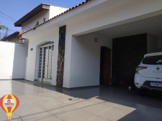 Casa á venda Jardim América