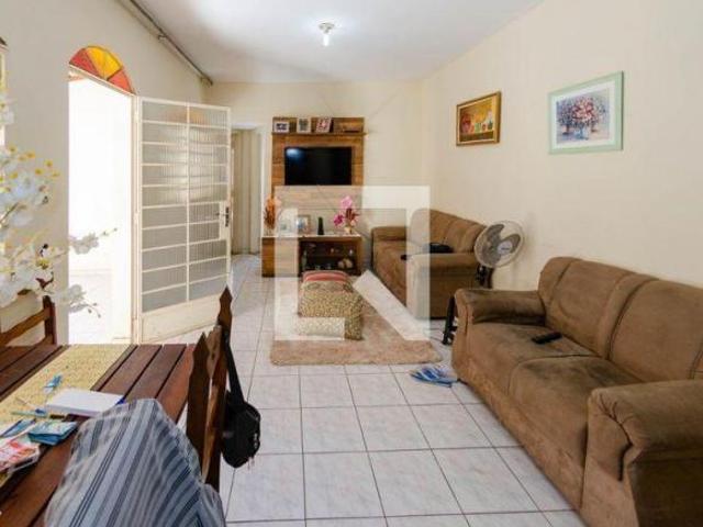 Casa à Venda Jardim América, 2 Quartos, 180 m² Belo Horizonte