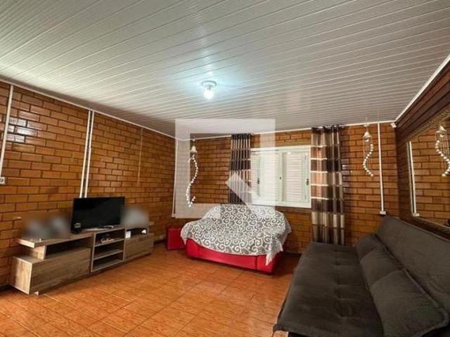 Casa à Venda Jardim América, 2 Quartos, 180 m² São Leopoldo