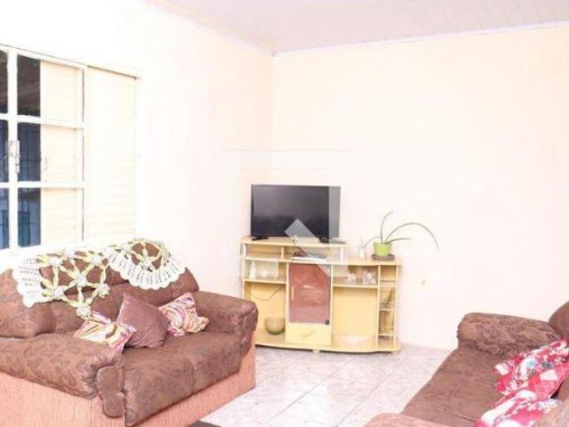 Casa à Venda Jardim América, 2 Quartos, 130 m² São Leopoldo