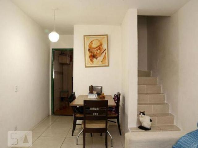 Casa à Venda Jardim América, 2 Quartos, 87 m² Taboão da Serra