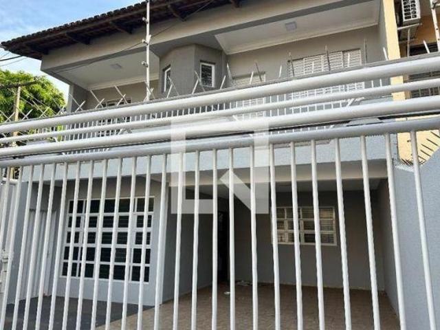 Casa à Venda Jardim América, 4 Quartos, 193 m² Goiânia