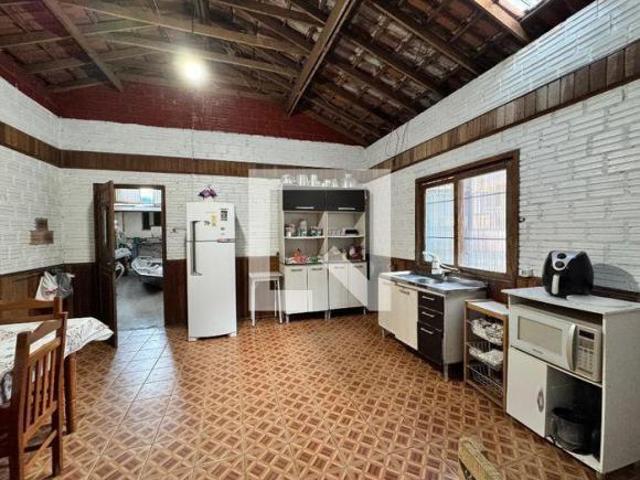 Casa à Venda Jardim América, 4 Quartos, 110 m² São Leopoldo