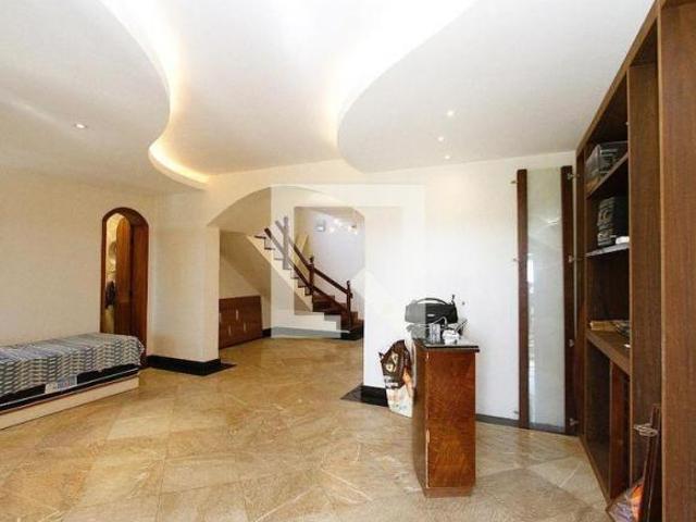 Casa à Venda Jardim América, 4 Quartos, 294 m² Belo Horizonte