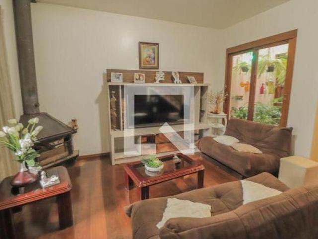 Casa à Venda Jardim América, 4 Quartos, 320 m² São Leopoldo