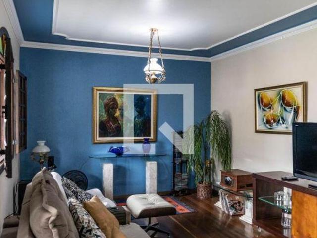 Casa à Venda Jardim América, 5 Quartos, 279 m² Belo Horizonte
